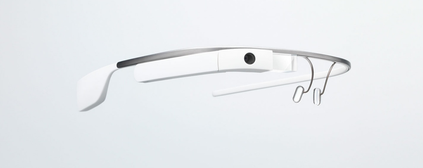 Google Glass : Lunettes high tech New Generation ! - ClikticCliktic