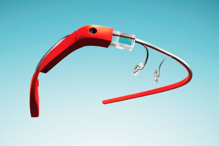 Google Glass : Lunettes high tech New Generation ! - ClikticCliktic